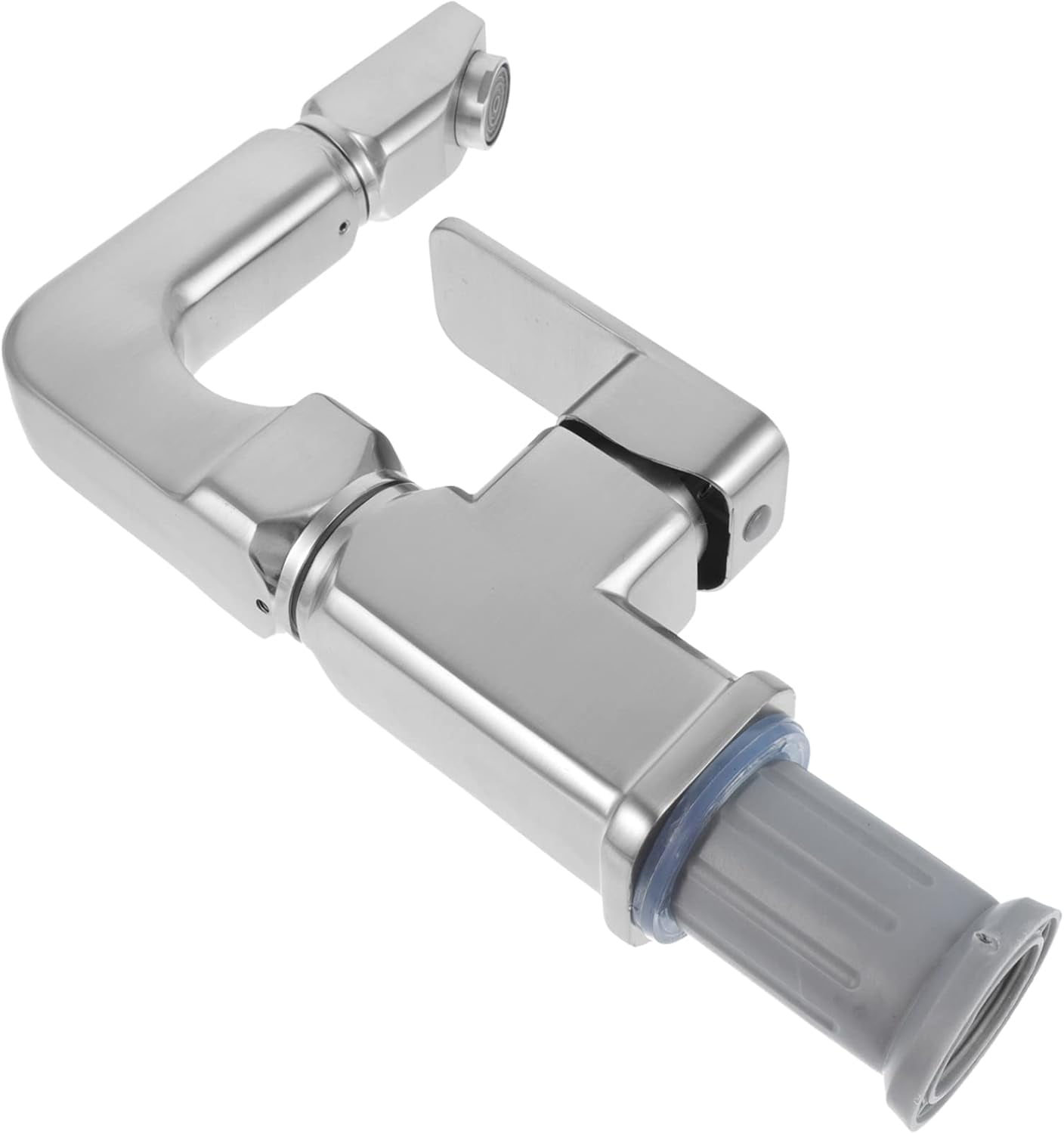 1pc Basin Faucet Sink Faucet Bathtub Faucets Rotating Faucet Kitchen ...