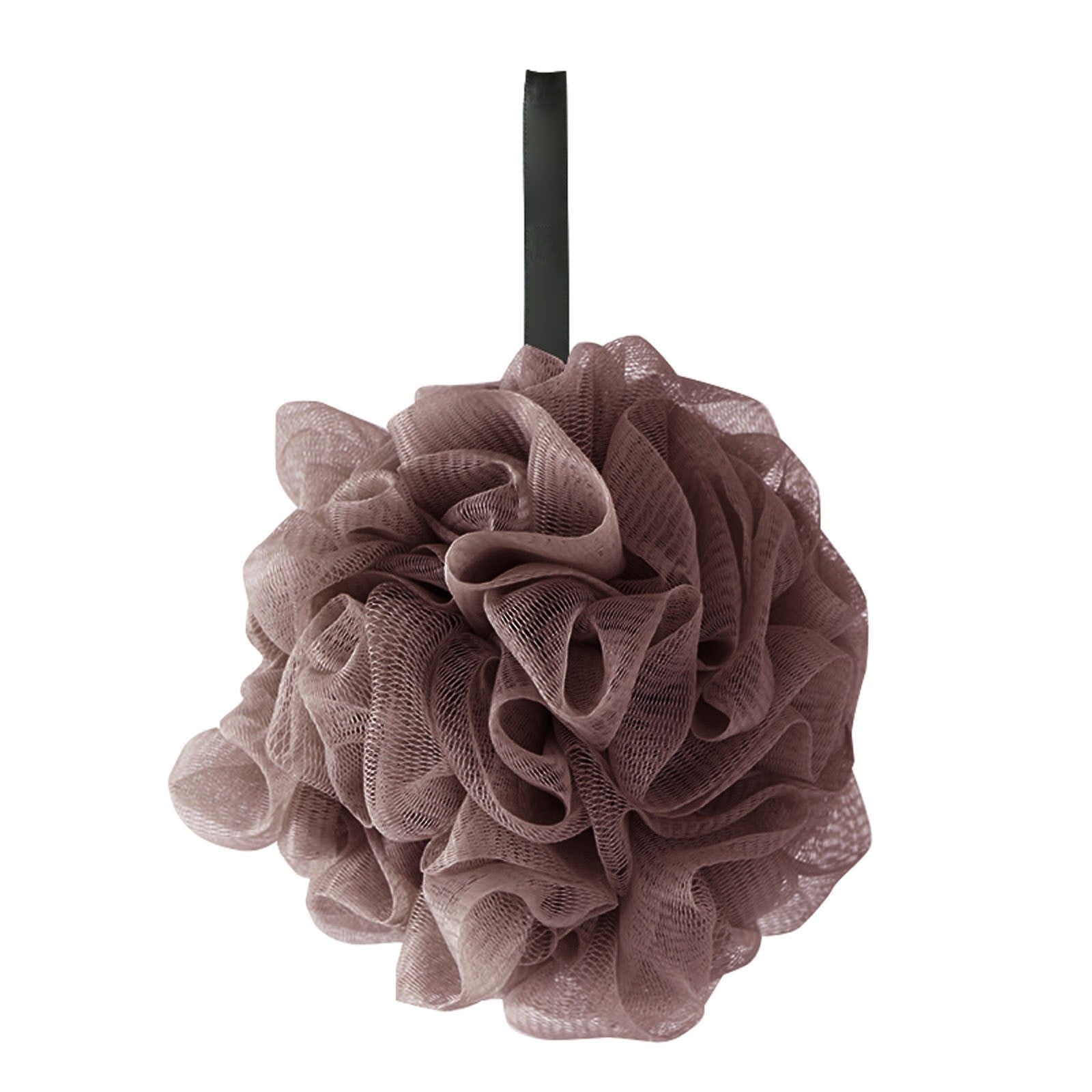 1pc Bath Shower Loofah Sponge Body Wash Scrubber Soft Scrubber For Men ...