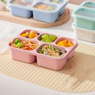 Hutzler Blueberries To-Go, Blueberry Travel Lunch Storage Container ...