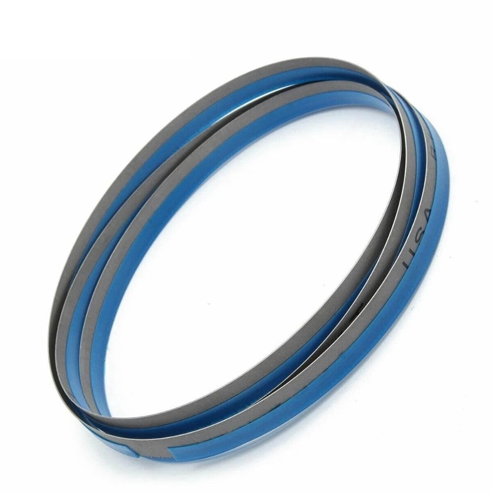 1pc Bi Metal Bandsaw Blade 1505x13x0.65mm 14 TPI M42 Bi-Metal Band Saw ...