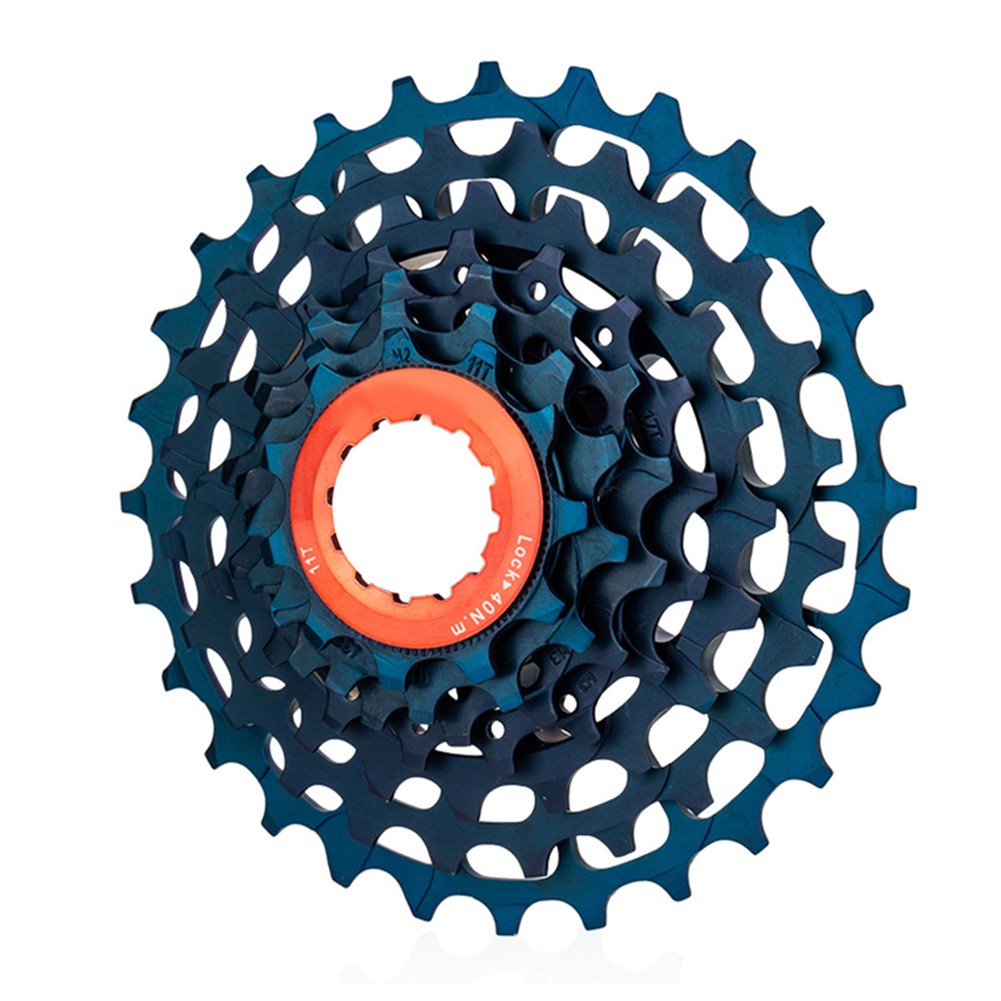 1pc Bicycle Flywhee 7-speed Freehub Wheels Modification Freewheel For ...