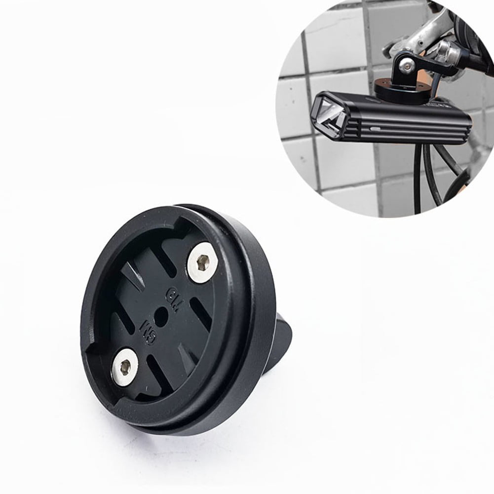 1pc Bicycle Taillight Camera Mount For GoPro Garmin Varia Bike Computer ...