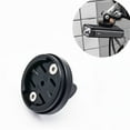 1pc Bicycle Taillight Camera Mount For GoPro Garmin Varia Bike Computer ...