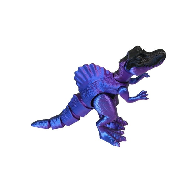 Jurassic World Spinosaurus