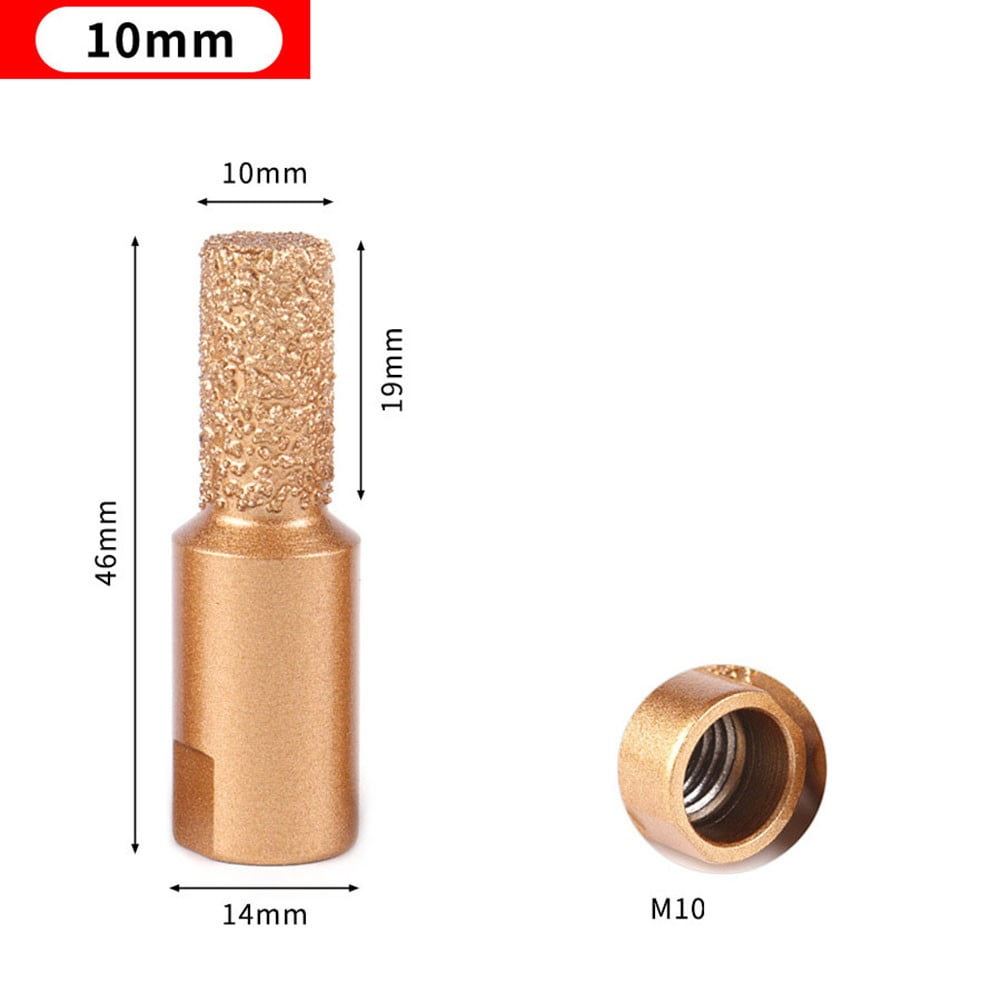 1pc Burr Rotary Grinding Head for Angle Grinder Edges Trimming Grooving ...