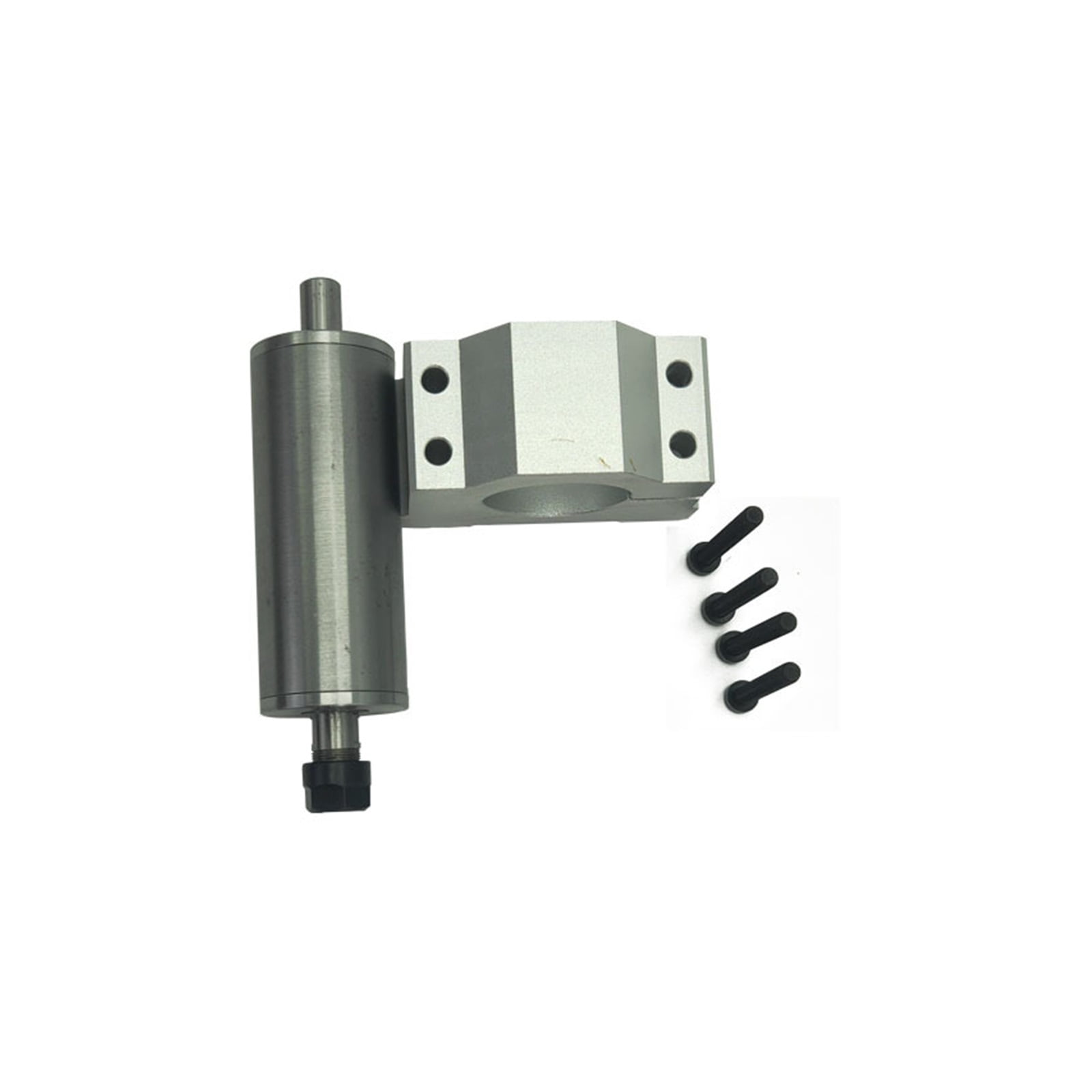 Tapping Spindle