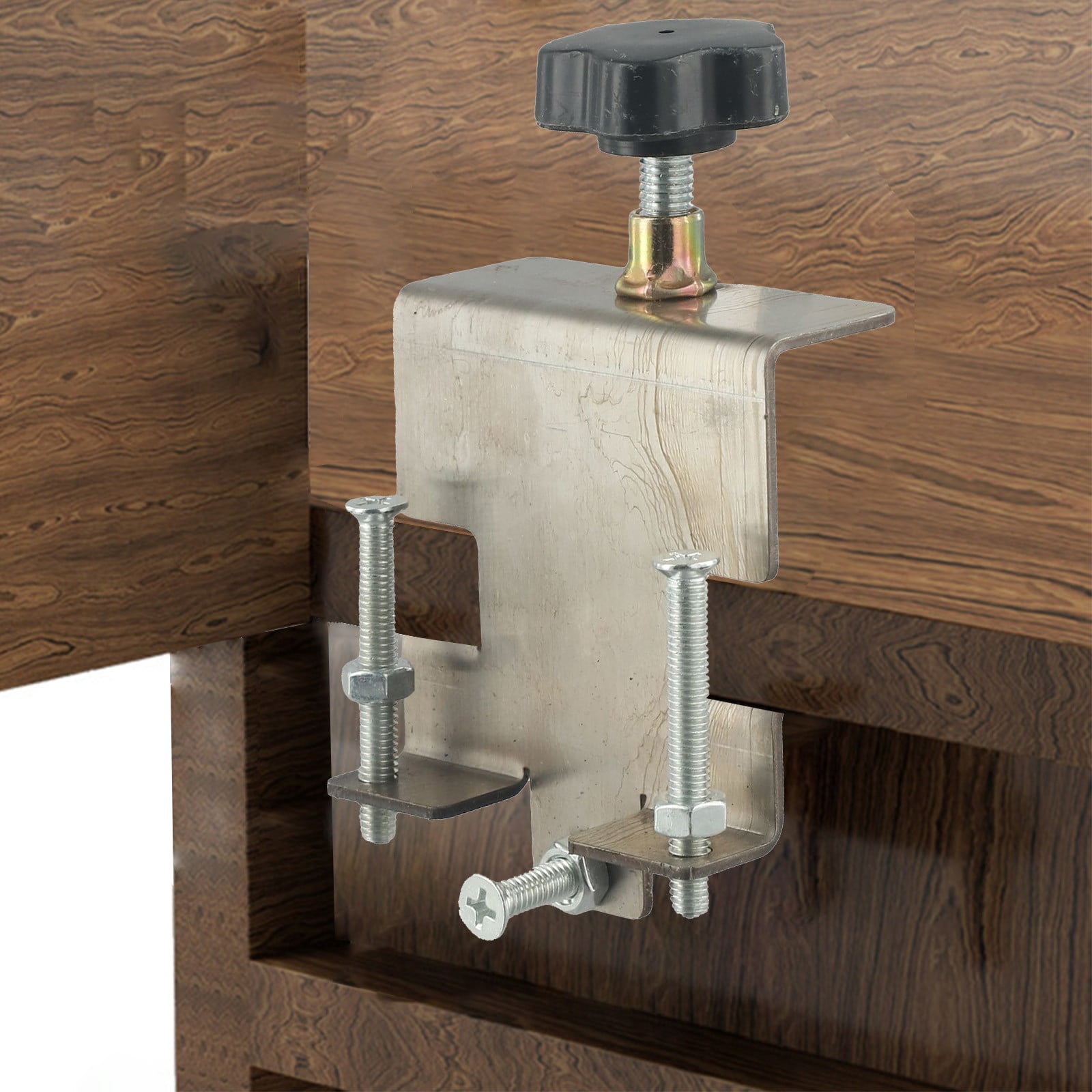 1pc Cabinet Door Installation Auxiliary Fixture Woodworking Mounting ...