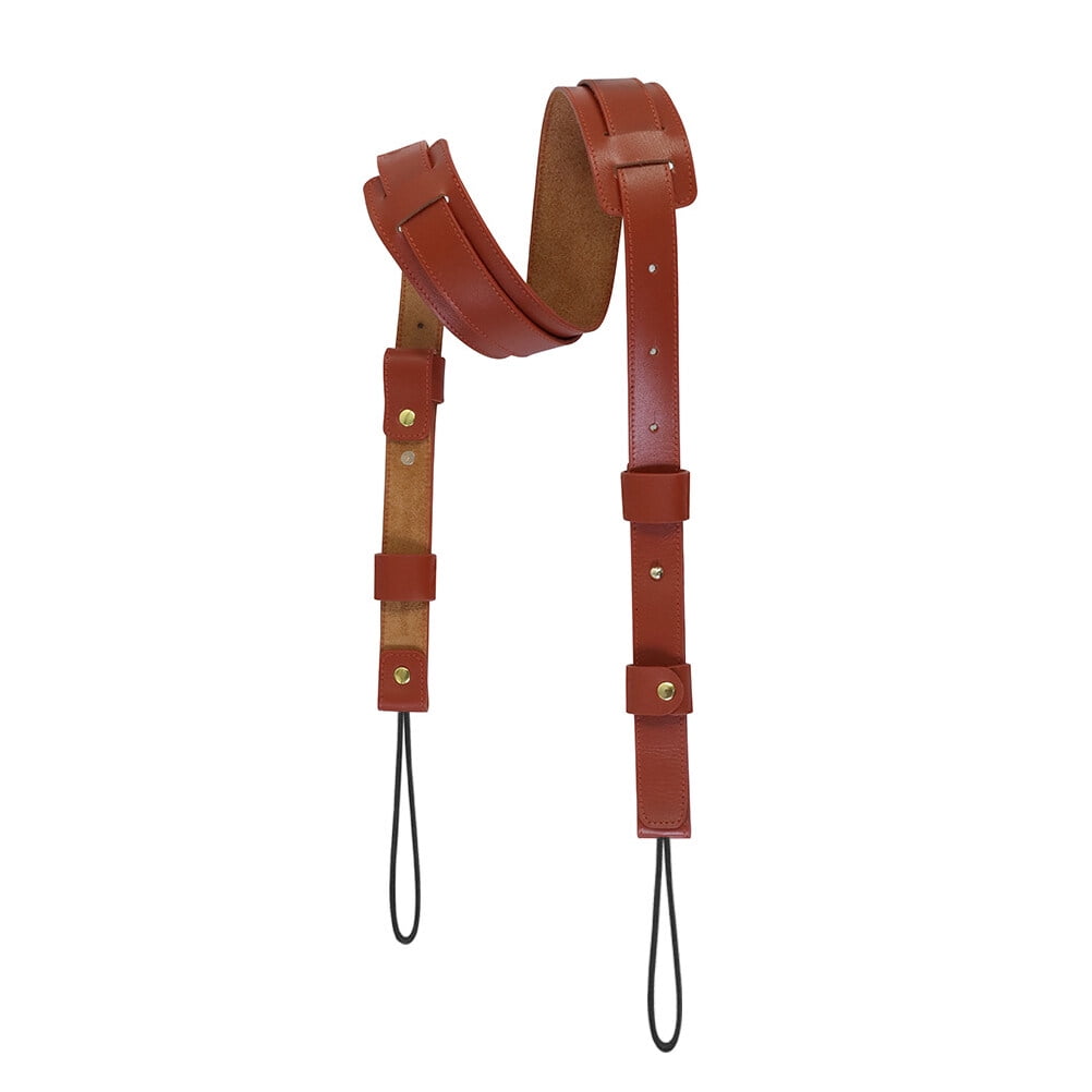 1pc Camera Single Shoulder Strap Adjustable Camera Shoulder Belts Strap ...