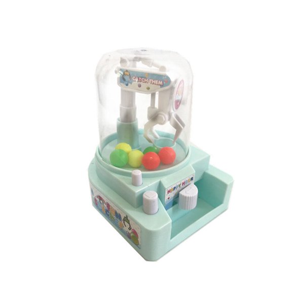 Crane Machine