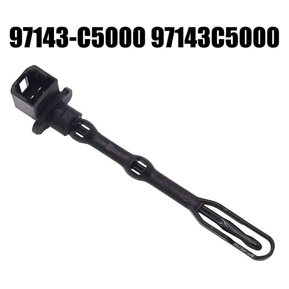 1pc Car A/C Evaporator Temperature Thermistor Switch Sensor 97143-C5000 ...