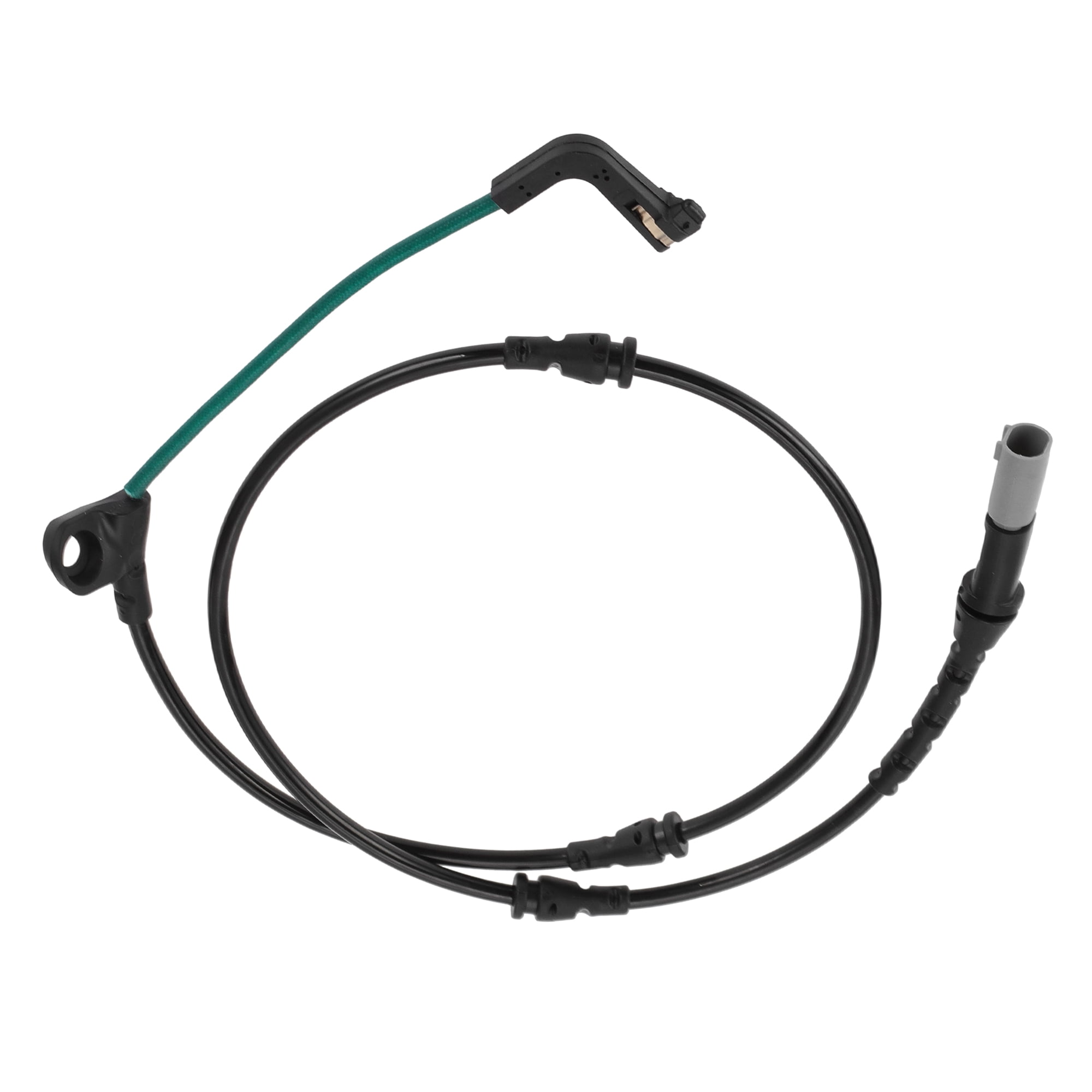 1pc Car Front Brake Pad Wear Sensor for BMW X5 2006-2008 No.34356773008 ...