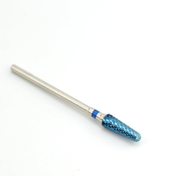 1pc Carbide Nail Drill Bit Milling Cutter Rotary Burr Nail Files Drill ...