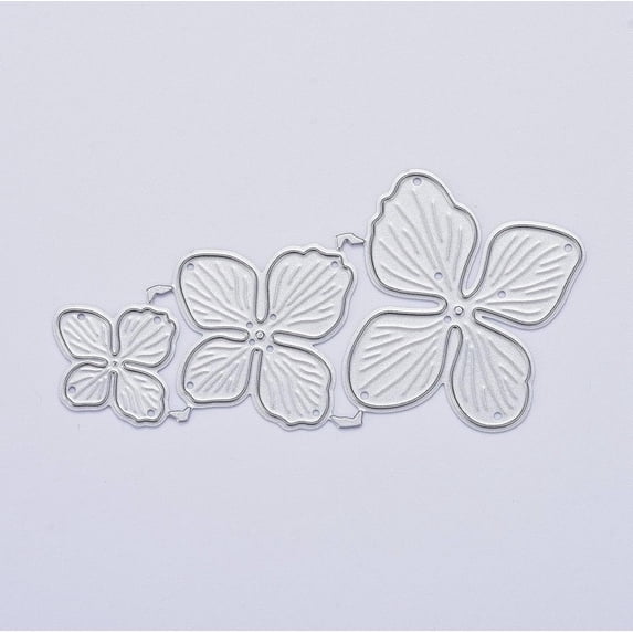 1pc Carbon Steel Cutting Dies Stencils for DIY Scrapbooking/ Decorative ...
