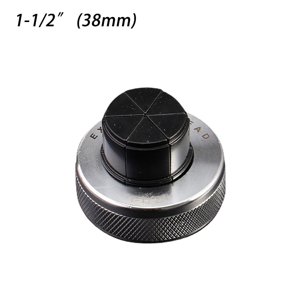1pc Carbon Steel Expander Head 10mm To 42mm For CT-100/CT-300 Tube ...