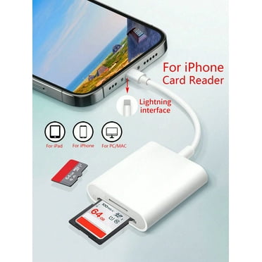 Digipower 42-in-1 Card Reader - Walmart.com