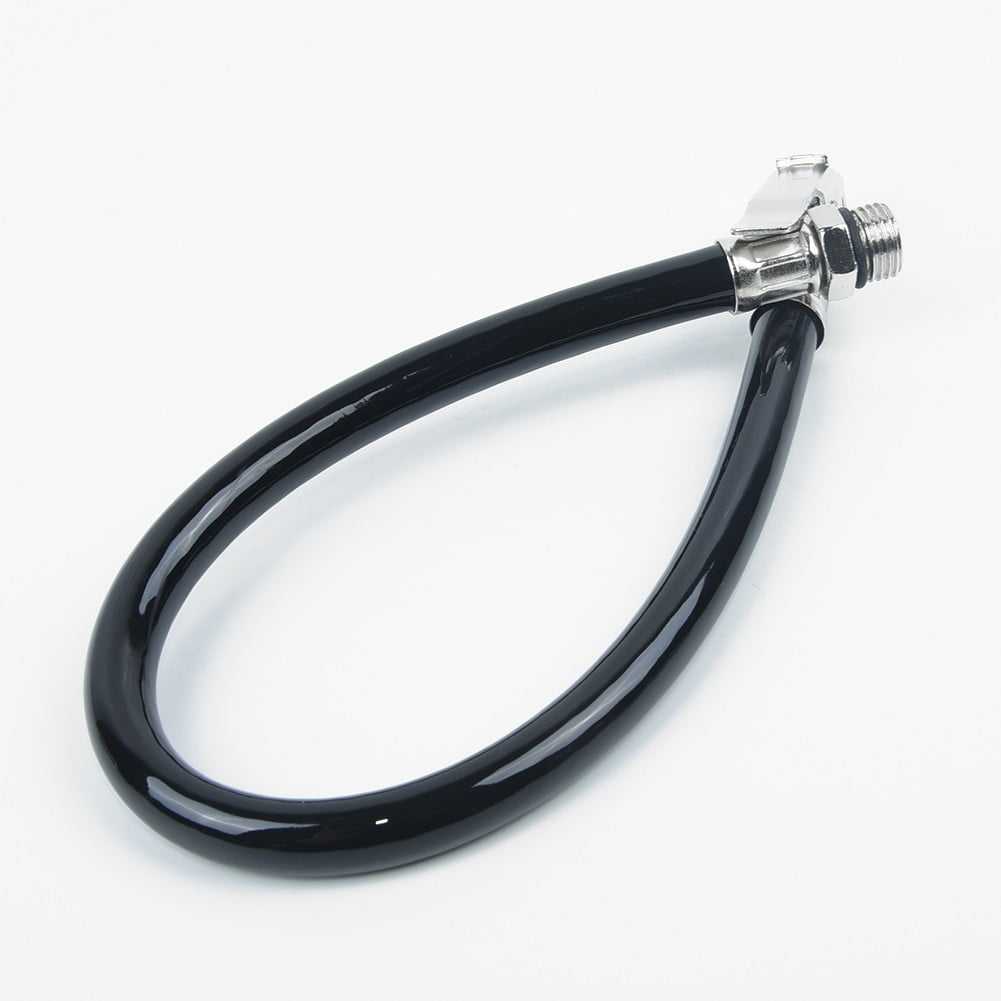 1pc Cars Truck Air Tire Pressure Meter Inflator Auto Automobile ...