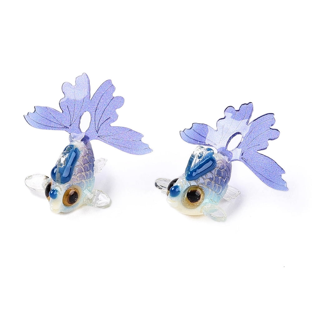 1pc Cellulose Acetate(Resin) Pendants 3D Printed Imitation Medium Slate ...