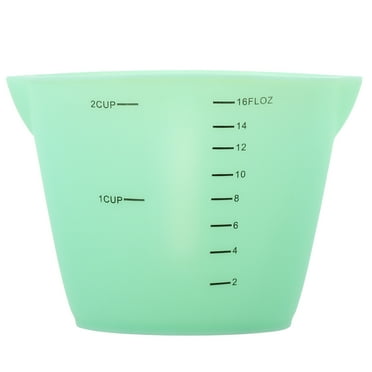 Mainstays 8-Piece Collapsible Silicone Measuring Cup Set - Walmart.com