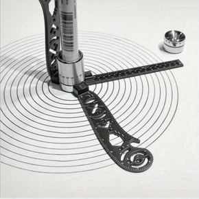Circle Measuring Tool