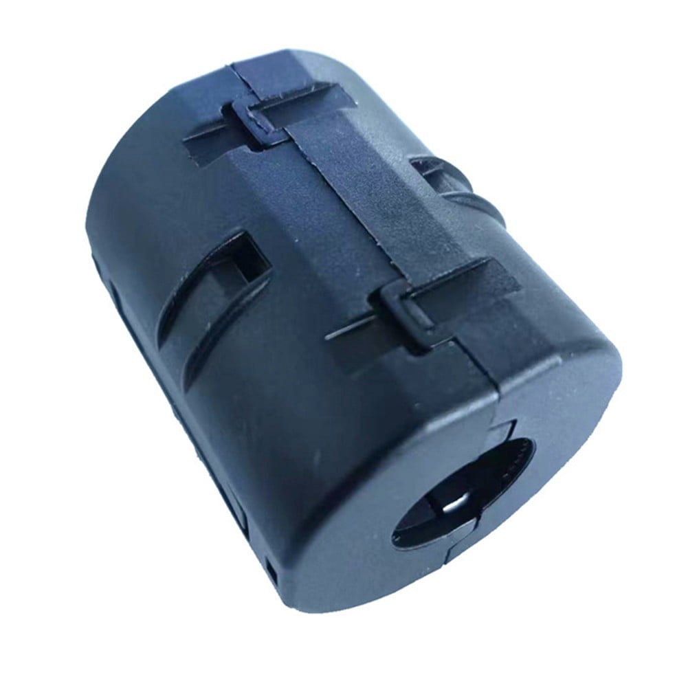 1Pc Clip On Rfi Emi Noise Core Filters Ferrite for Power Cable ...