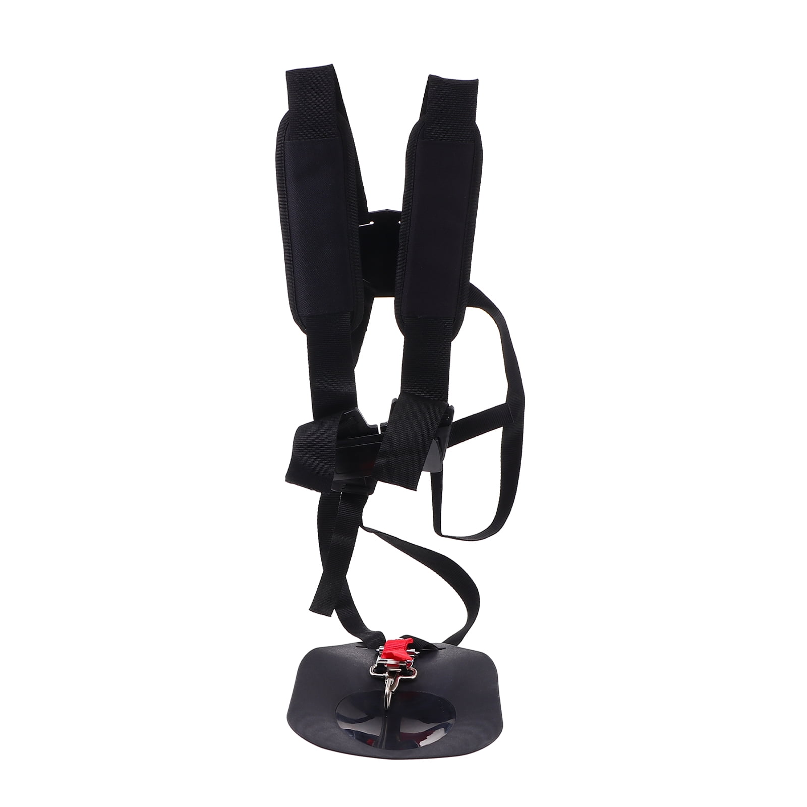 1pc Comfortable Shoulder Strap Useful Grass Cutter Harness Belt Padded ...