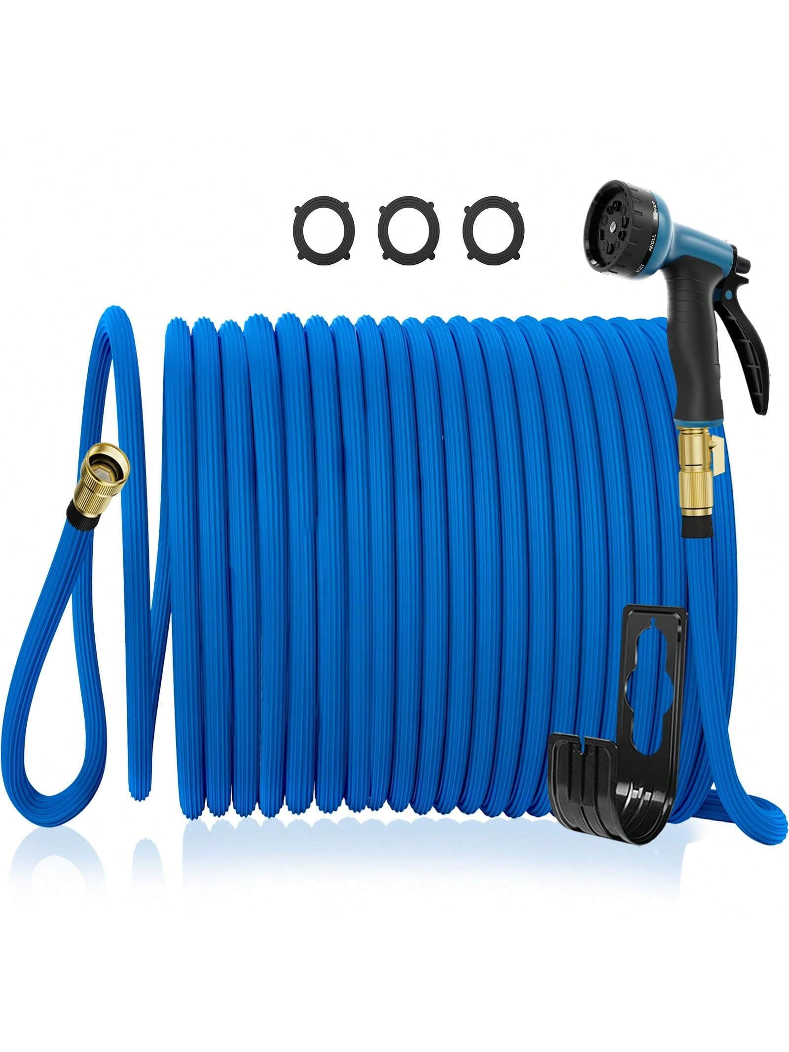 1pc,Courtyard Water Pipe Set, Courtyard Garden High-Pressure Car Wash ...