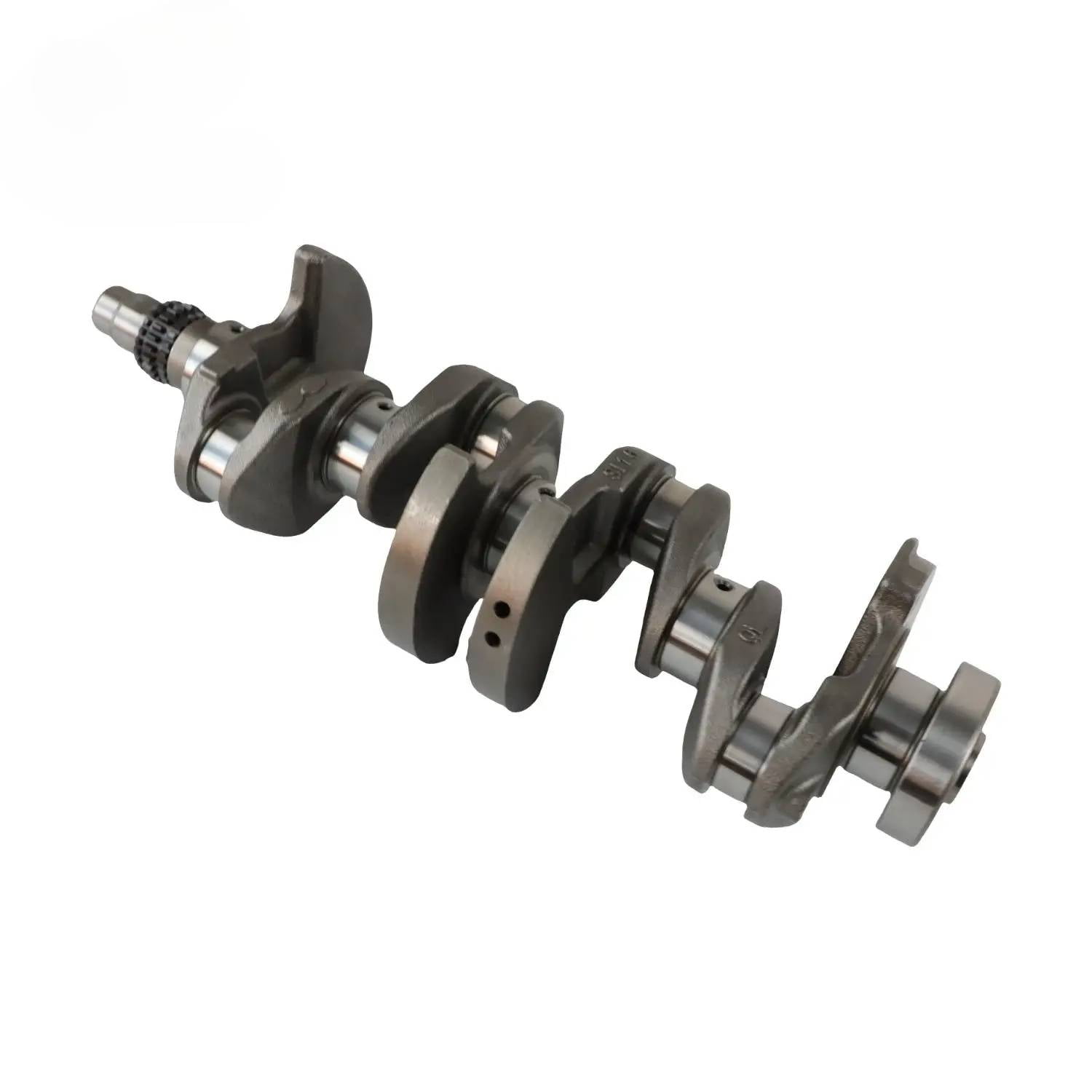 1pc Crankshaft For Hyundai Accent Verna Creta Elantra HB20 Kia Forte ...