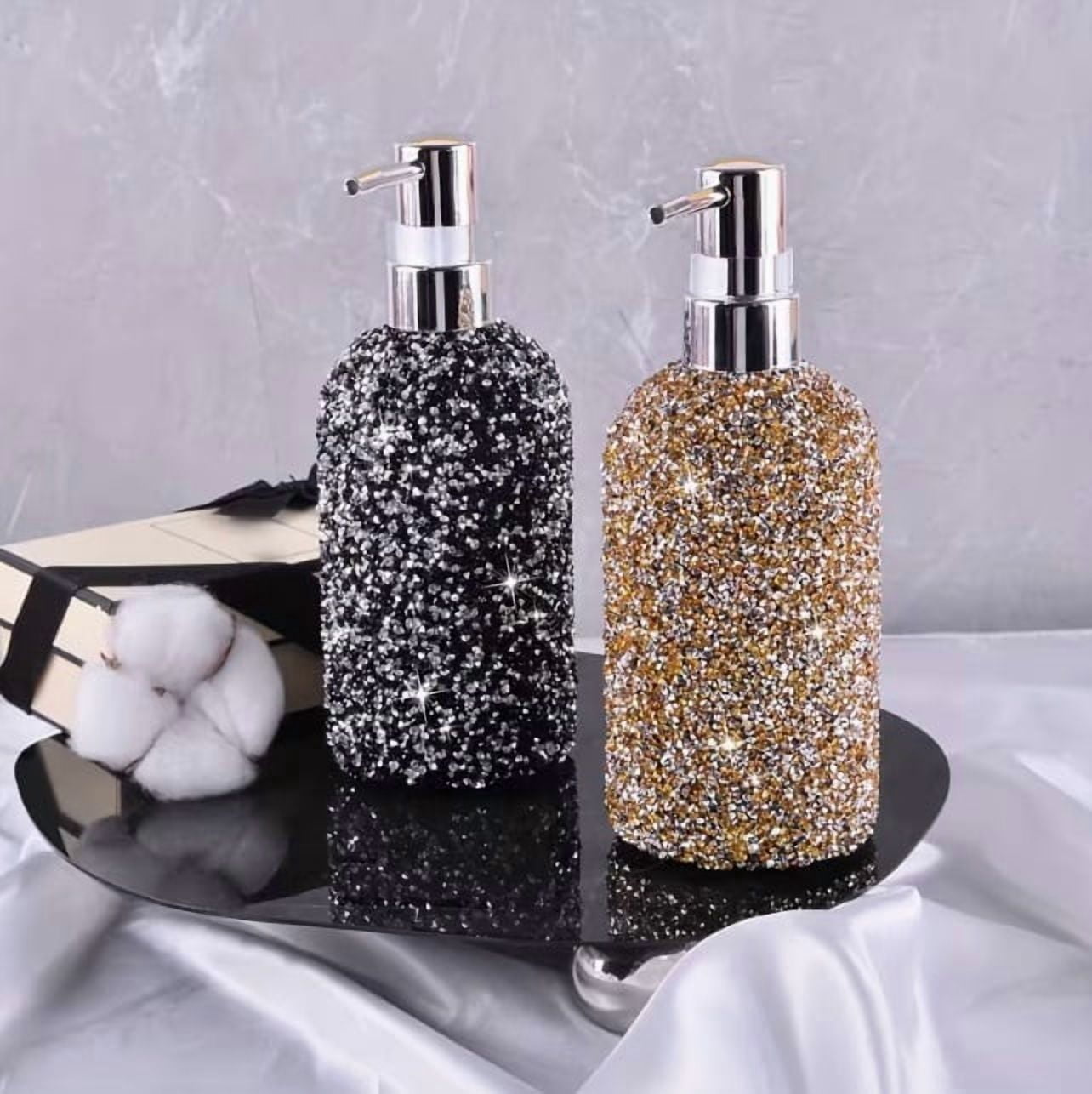 1pc Creative Dispensing Bottle - Press Type for Home and Hotel Use ...