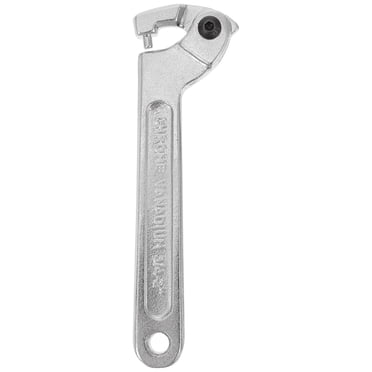 Crescent 24 mm 12 Point Metric Combination Wrench 1 pc. - Walmart.com