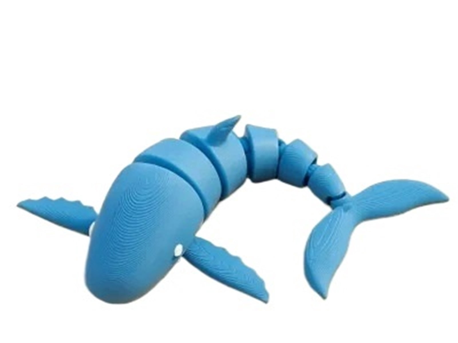 1pc | Cute For Movable Stress | 3D Printed | Playroom Decor | Bedroom ...