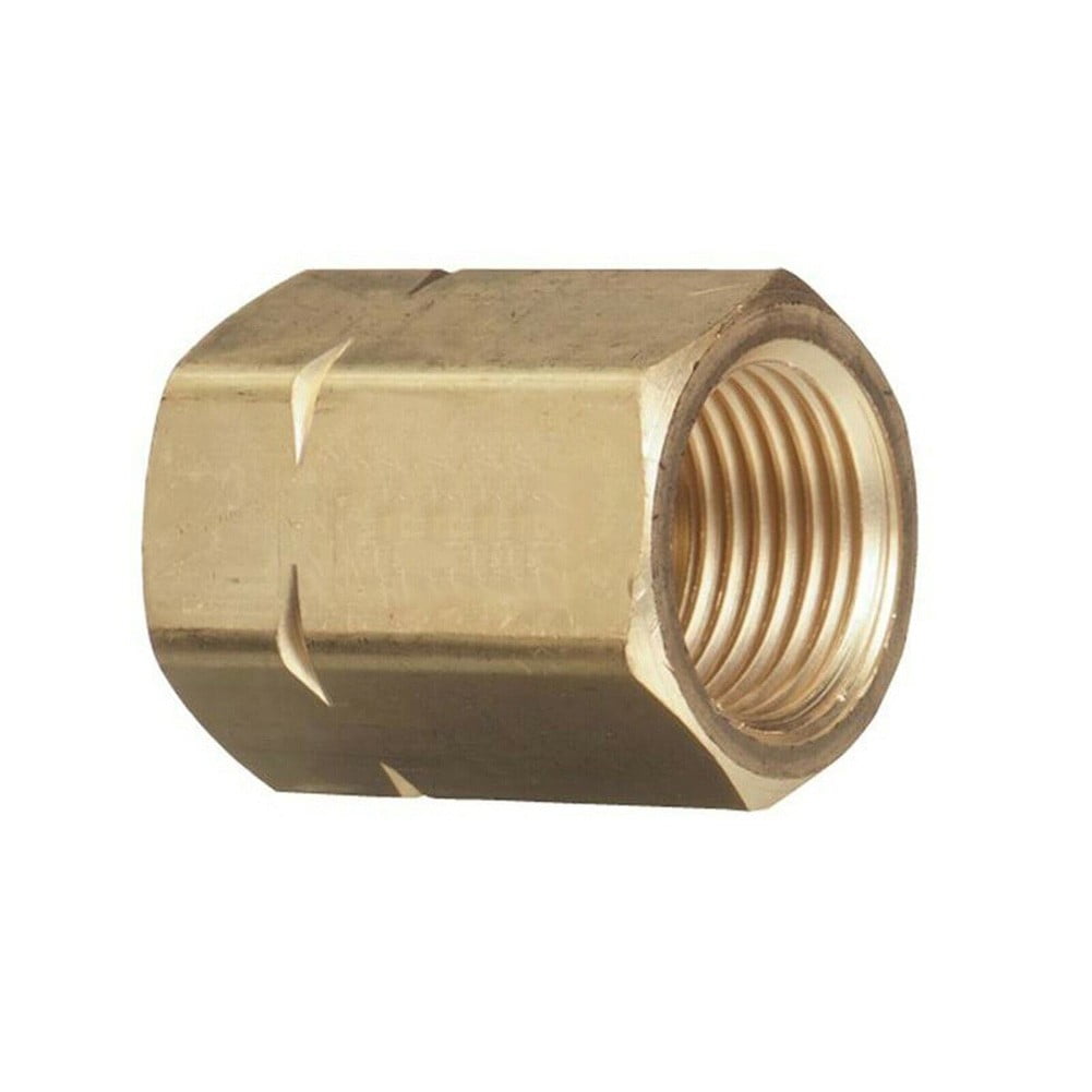 1pc Cylinder To Regulator Acetylene Adaptors CGA-200 CGA-300 CGA-510 ...