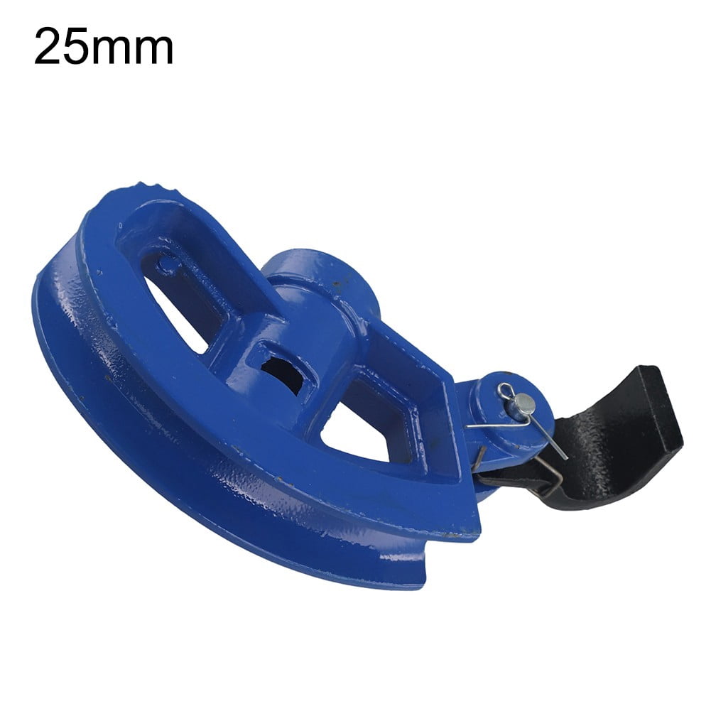 1pc DN25mm Manual Pipe Bender Precise Tube Bending Machine for ...