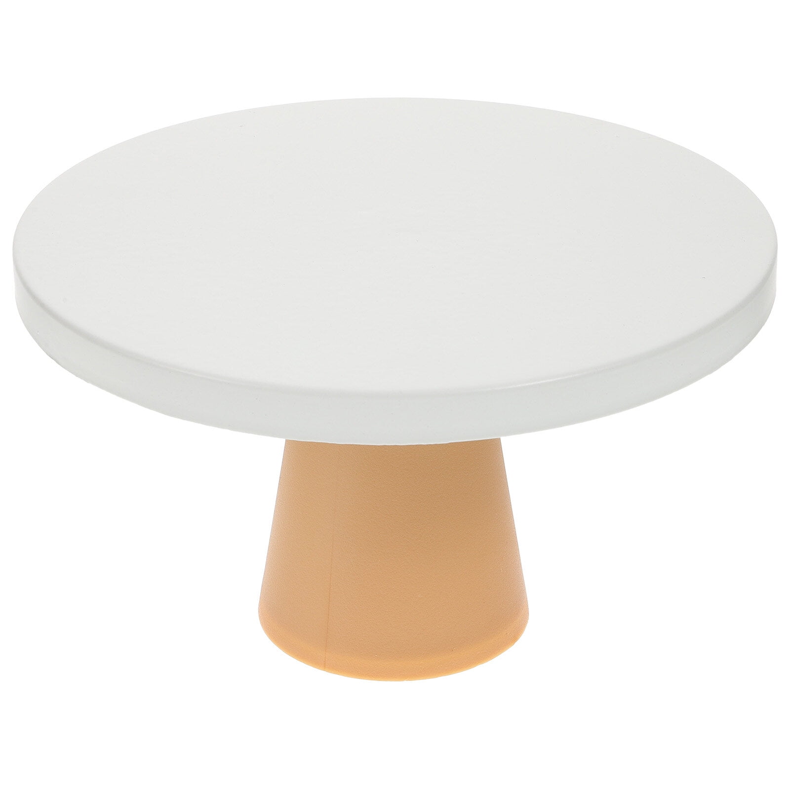 1pc Delicate Cake Stand Round Cake Display Shelf Banquet Party Dessert ...