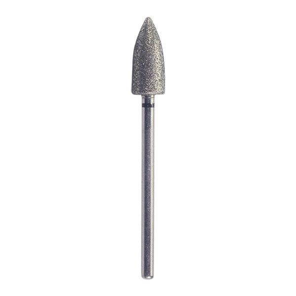 1pc Diamond Nail Drill Bit Milling Cutter for pedicure Manicure Burr Electric Cutter Rotary ...