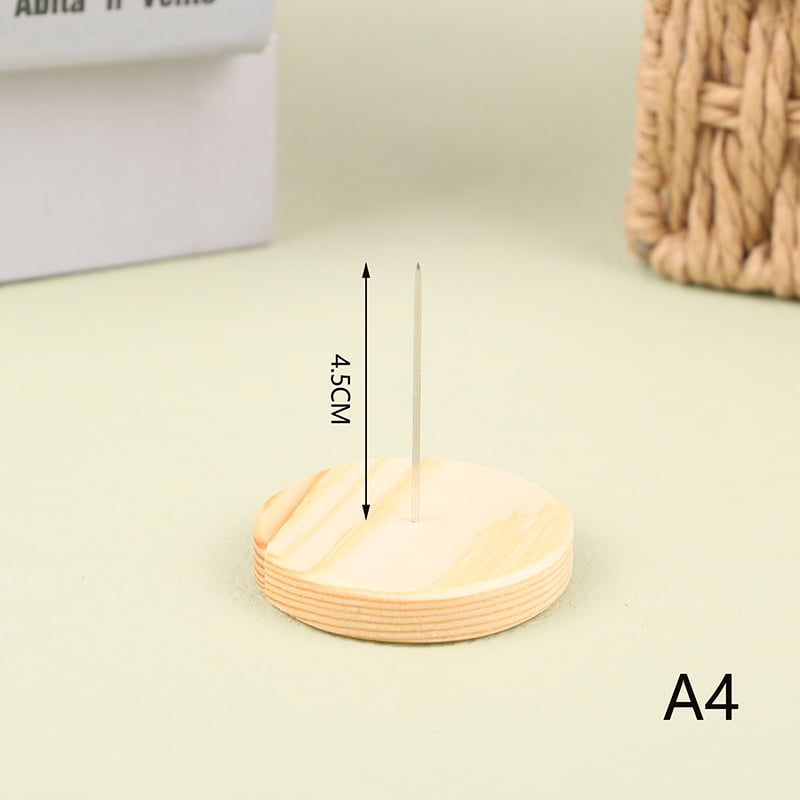 1pc Doll Display Rack Showcase Crochet Doll Display Base Felt Craft ...