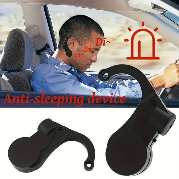 Anti Sleep Driving Safety Devices