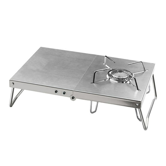 Gas Burner Stand