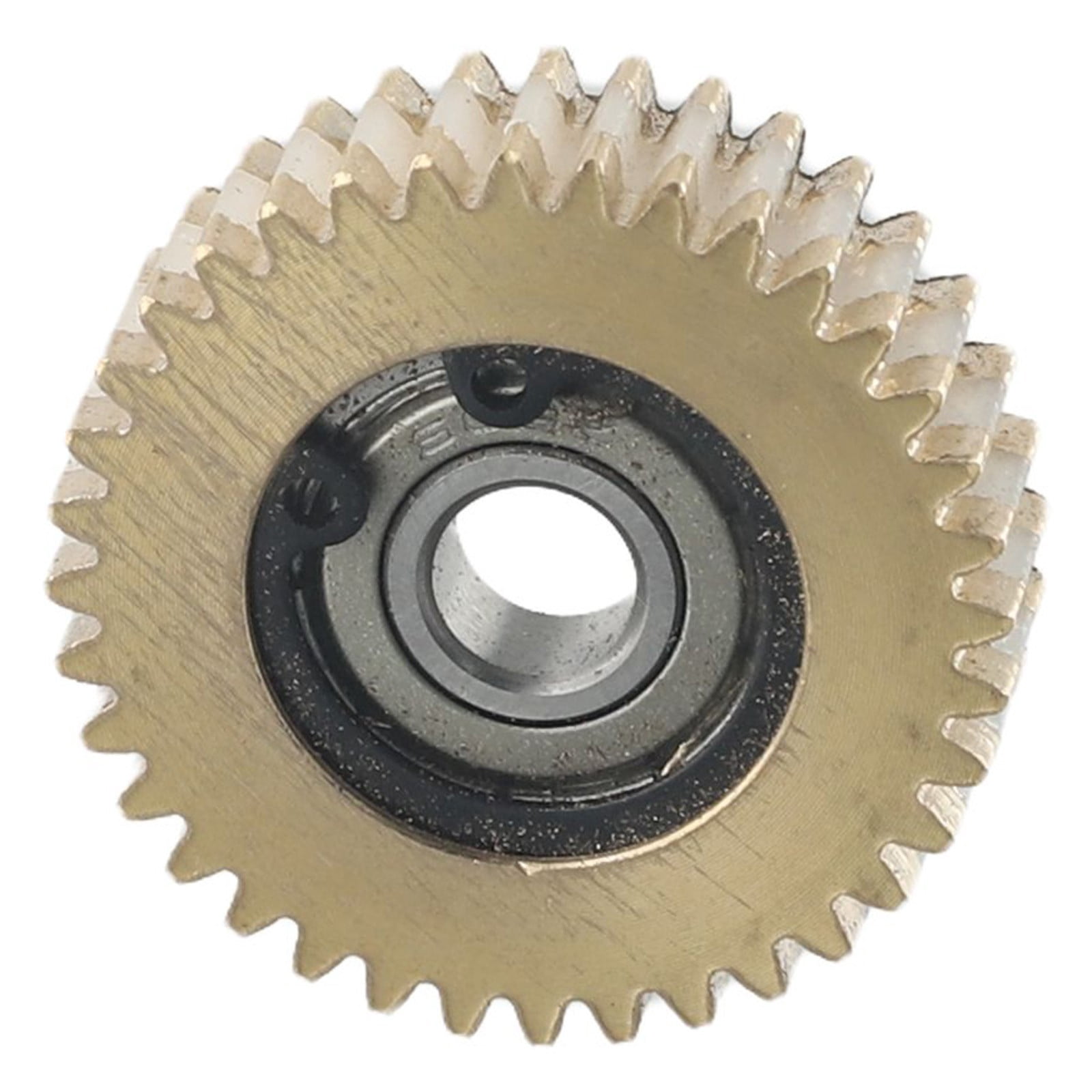 1pc E-bike Gears With Bearings Copper 36T Ebike Wheel Hub Motor ...