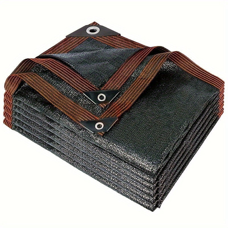 1pc Eaststararp Multi-Shade Net - 90% UV Protection, High-Density ...