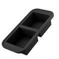 1pc Efficient Silicone Ice Cubes Tray And Food Container Set Leak Cover ...