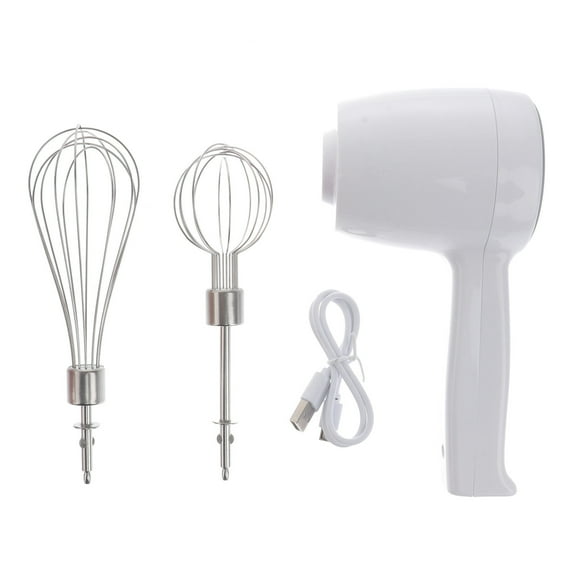 Electric Hand Whisk