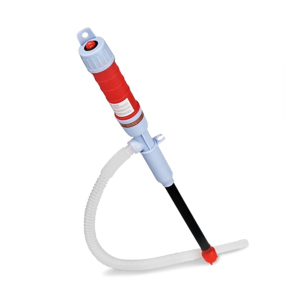Gas Siphons & Transfer Pumps for Automotive & Liquid Transfer