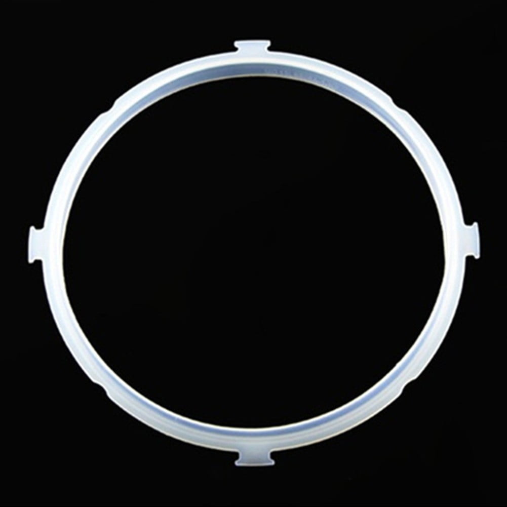 1pc Electric Pressure Cooker Replacement Rubber-Sealing Ring For 5L/6L ...