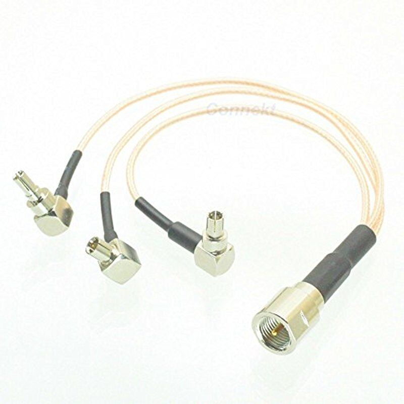 Samsung Antenna Adapter