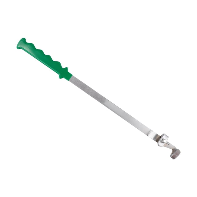 1pc Extra-Long Wrench Extender Tool Bar 500mm Torque Adaptor Wrench ...