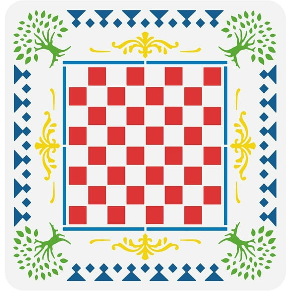 Board Game Instructions Template