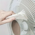 1pc, Fan Cleaning Brush, Extendable Electric Fan Cleaner, Multi ...
