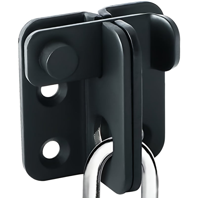 1pc Flip Latch Gate Latches Slide Bolt Latch Safety Door Lock Catch For ...