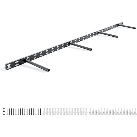 1pc Floating Shelf Bracket Heavy Duty,Decorative Floating Shelf ...