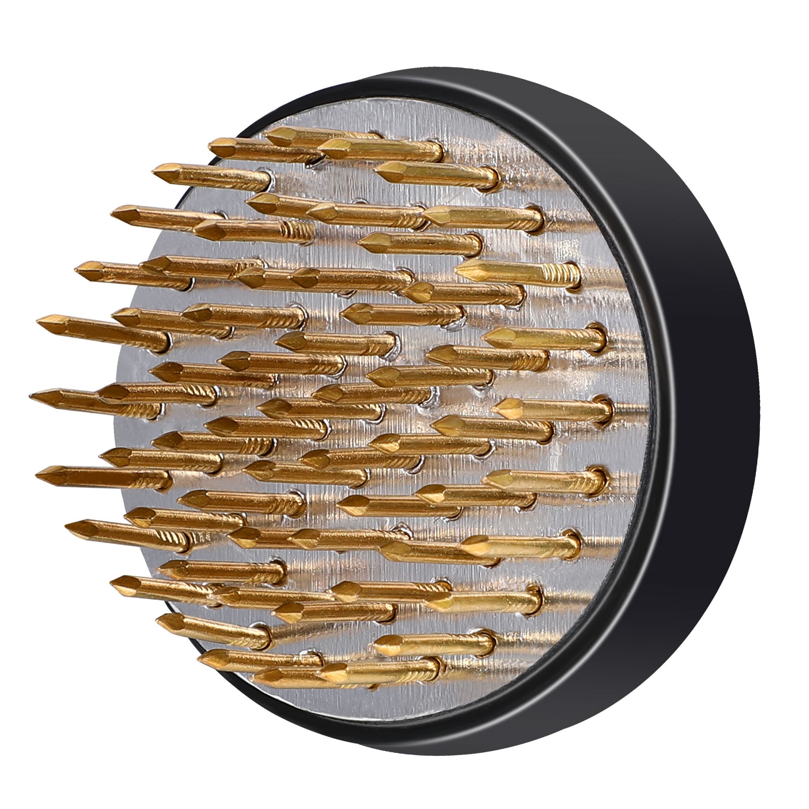 1pc Flower Arrangement Frogs Copper Flower Frog Fixing Pin Anti-slip ...